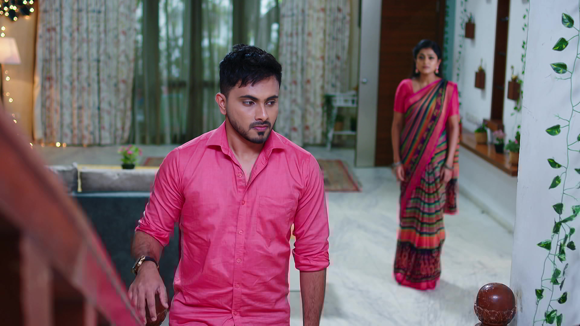 Watch Kumkuma Puvvu Episode 1628 on JioHotstar