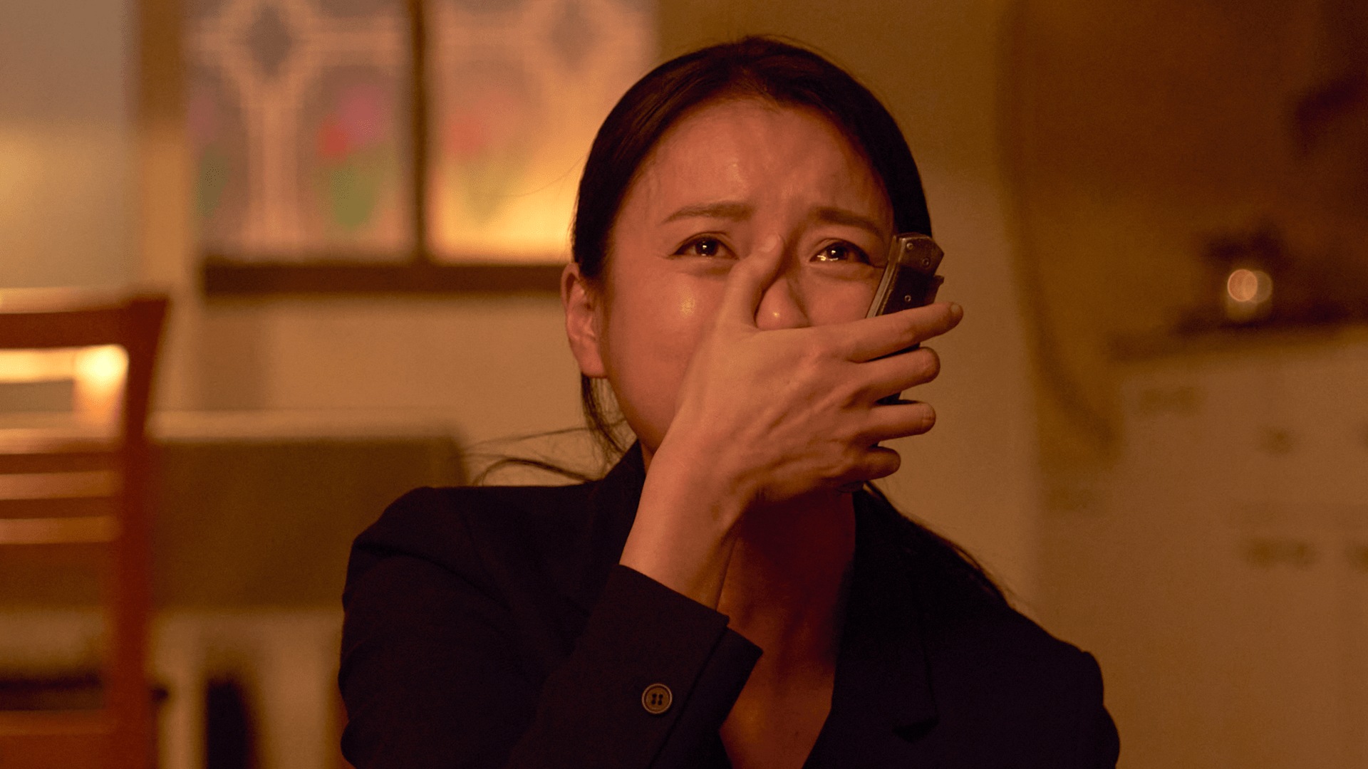 Watch Moving Episode 12 on Disney+ UAE | Korean English Drama Thriller ...