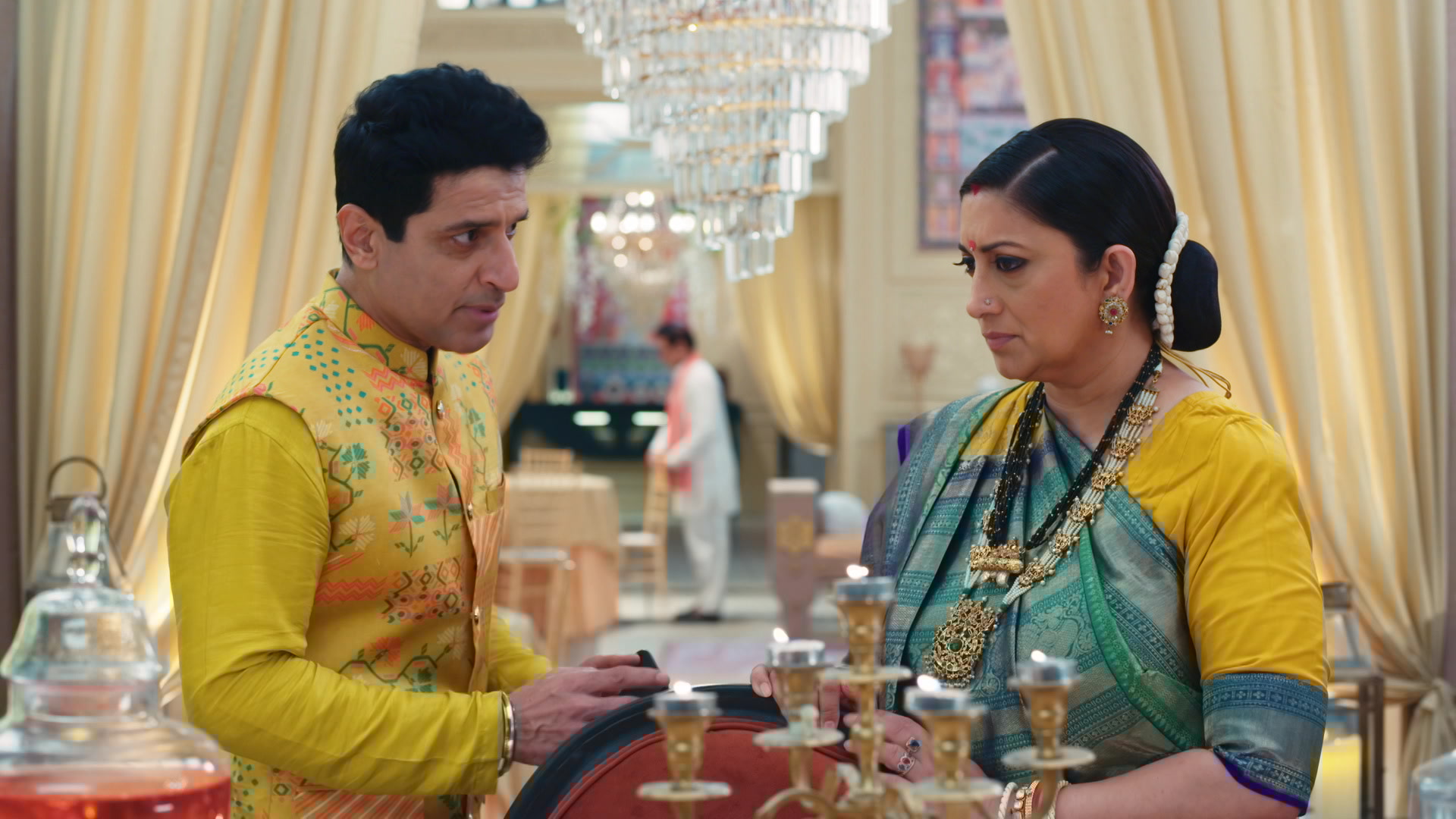Stream Tulsi's Mission to Expose Viren Season 2 Episode 17 – Tulsi's Mission to Expose Viren on ...