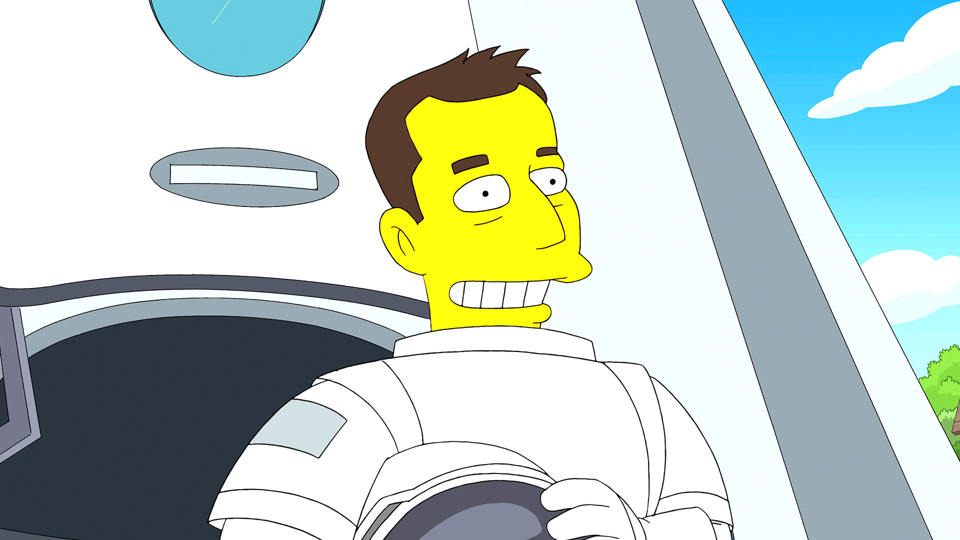 Watch The Simpsons Episode 12 on JioHotstar