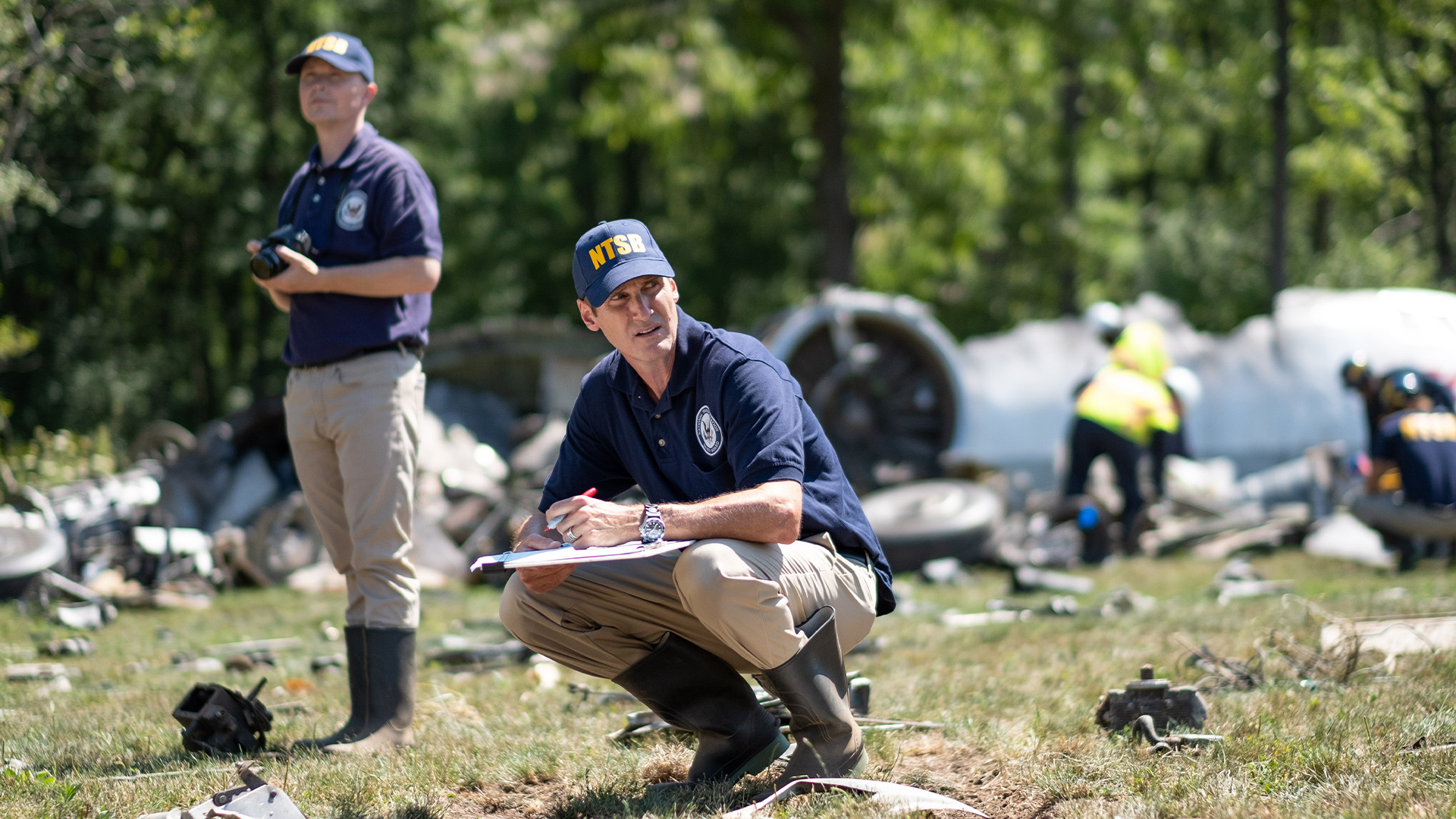 Watch Air Crash Investigation S20 Episode 3 On Disney South Africa