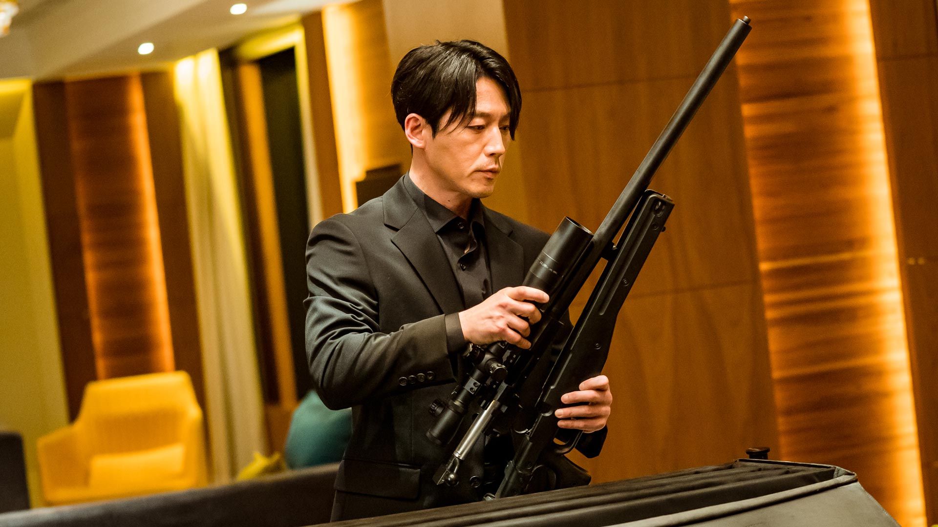 Nonton Episode 2 Season 1 Episode 2 - Episode 2 di Disney+