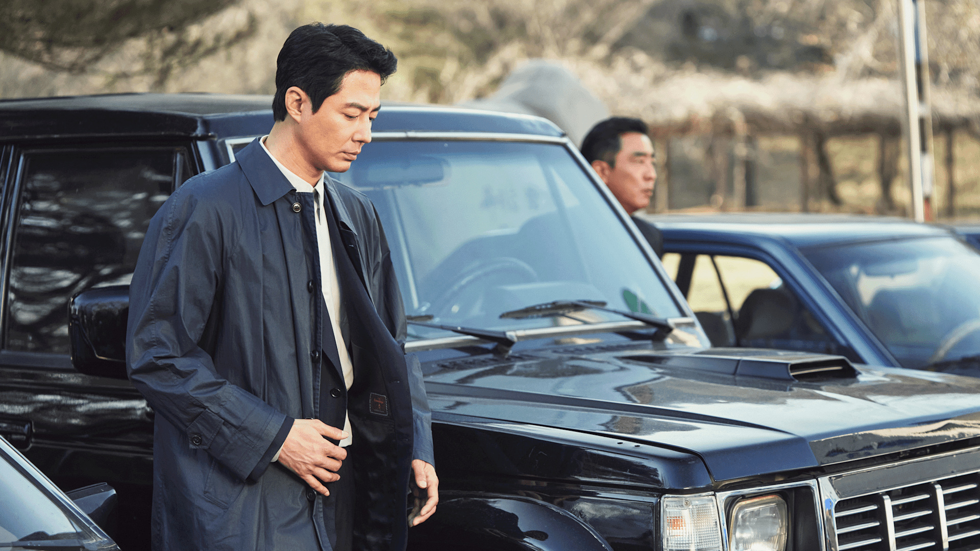 Watch Moving Episode 8 on Disney+