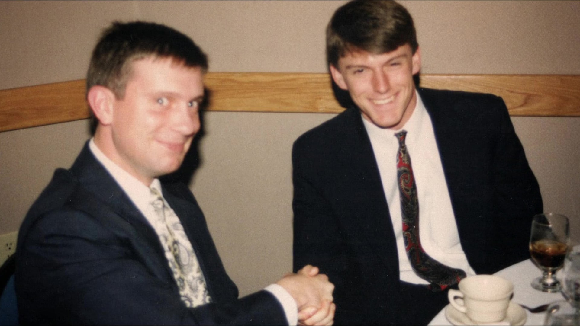 Watch Mr. & Mrs. Murder S1 Episode 2 on Disney+