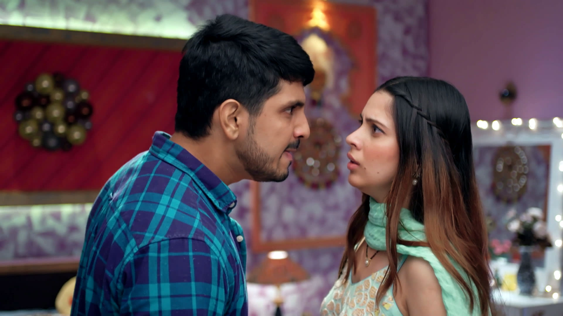 Watch Pandya Store S1 Episode 486 on JioHotstar