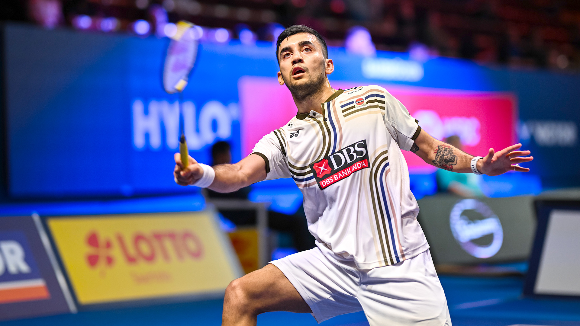 Lakshya Sen vs Alex Lanier : Highlights Video | BWF 2025 Match JioHotstar