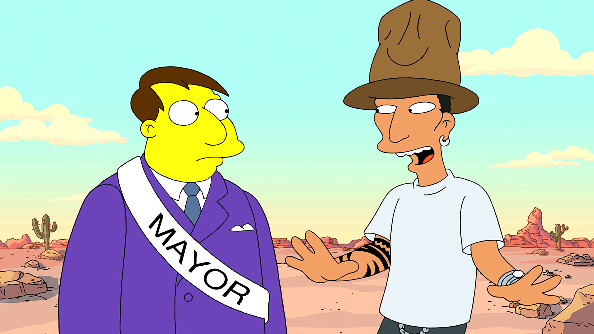 Watch The Simpsons Episode 13 on JioHotstar