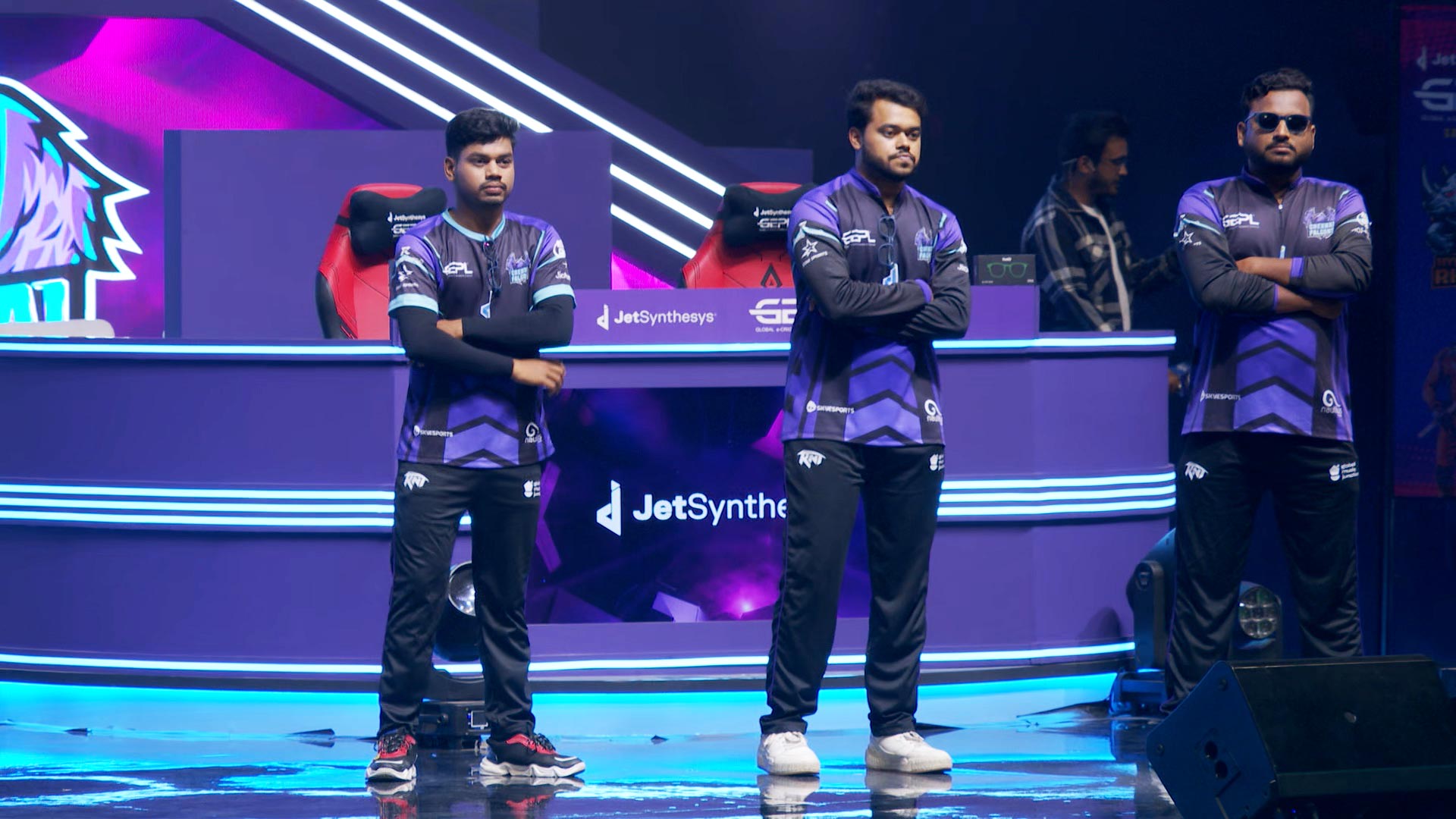 GEPL: Day 3, Highlights Video | Global e-Cricket Premier League 2025 ...