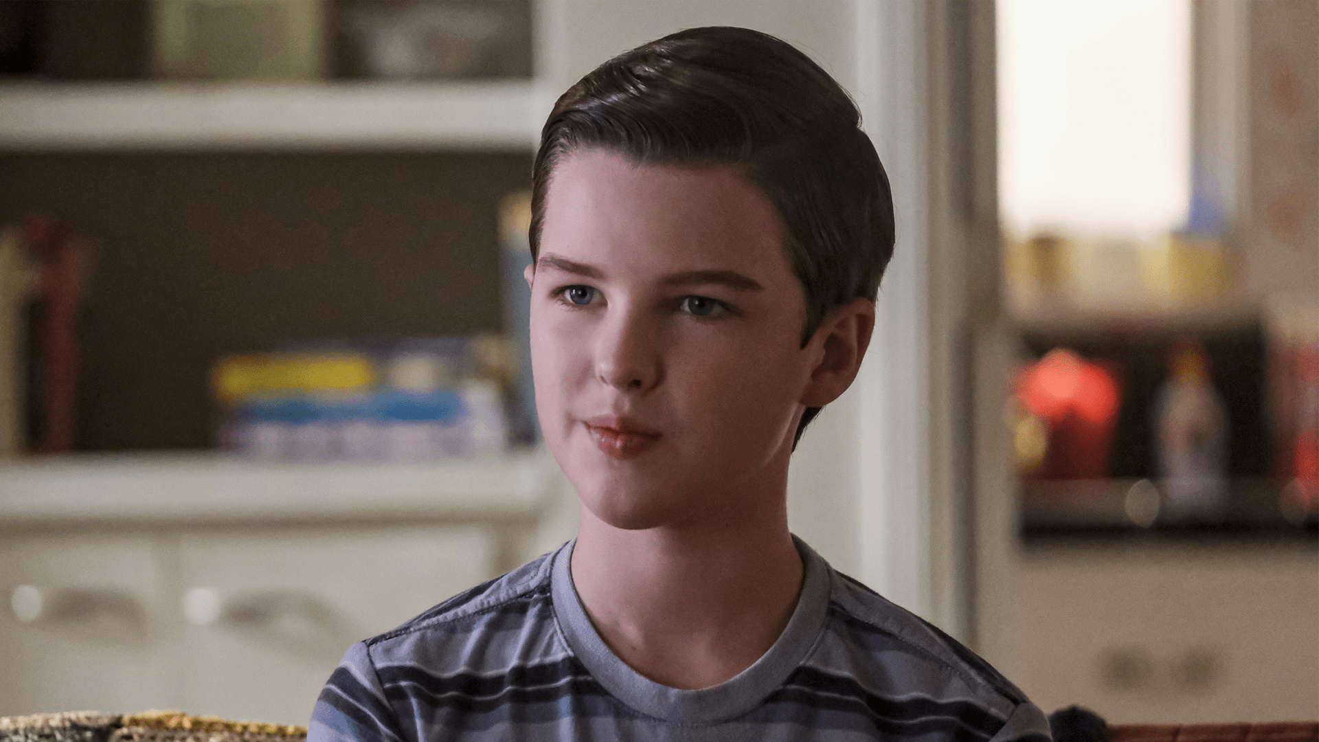 Watch Young Sheldon Episode 1 on Disney+ South Africa | English Comedy ...