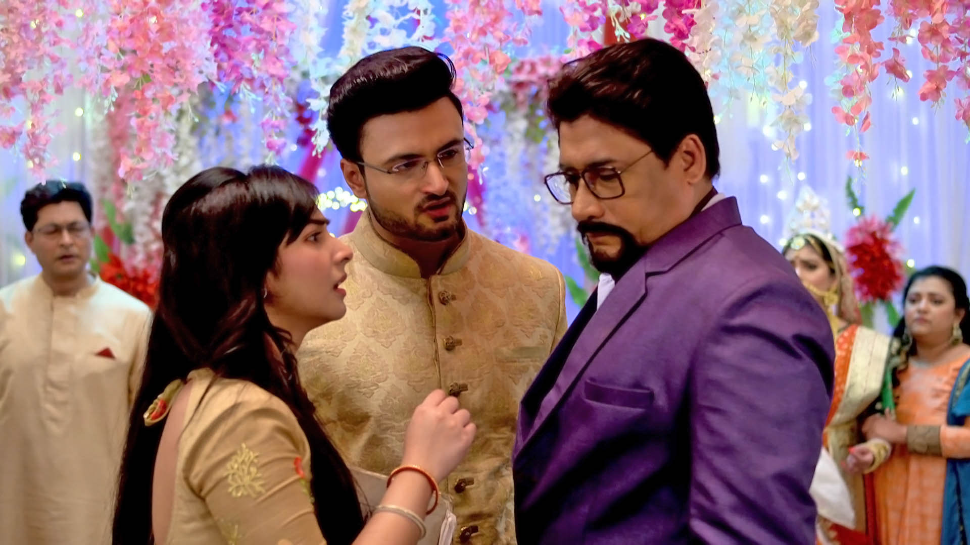 Watch Do Dil Mil Rahe Hai Episode 73 on JioHotstar