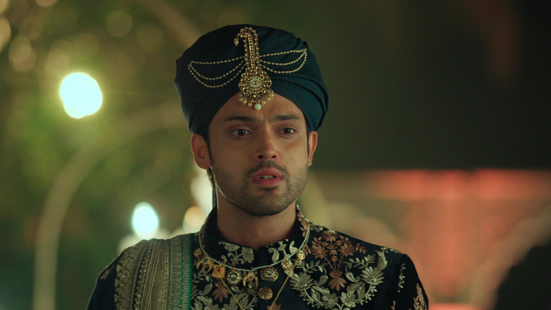Watch Seher Hone Ko Hai S1 Episode 38 on JioHotstar