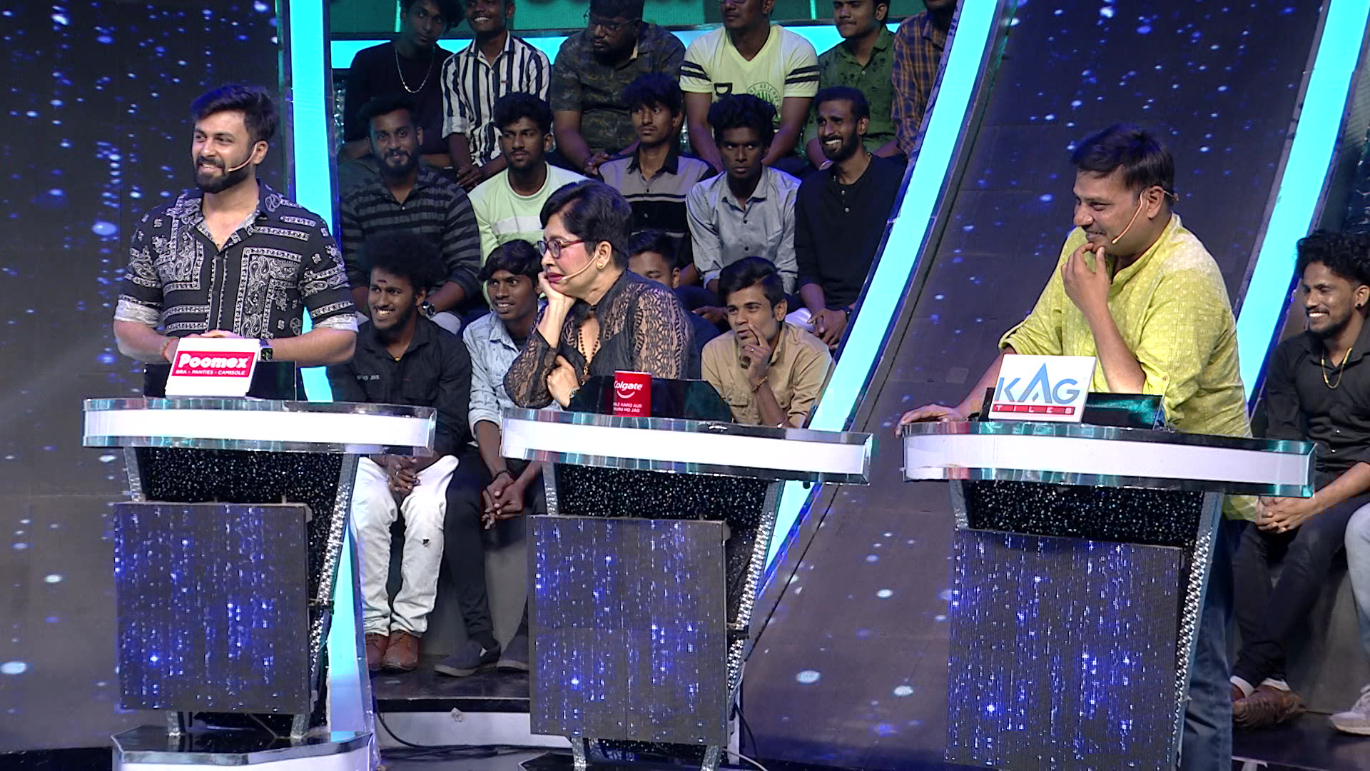 Watch Oo Solriya Oo Oohm Solriya Episode 15 on JioHotstar