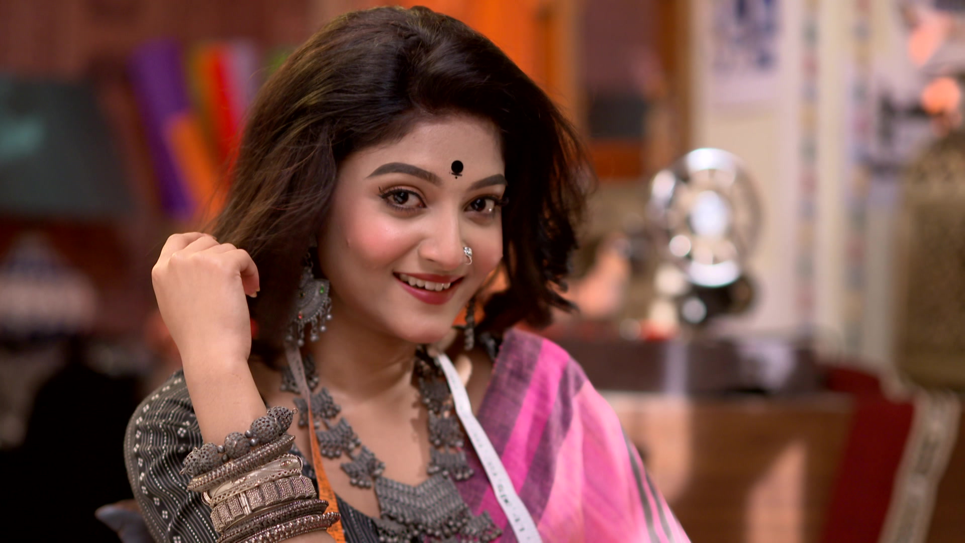 Watch Tentulpataa S1 Episode 106 on JioHotstar