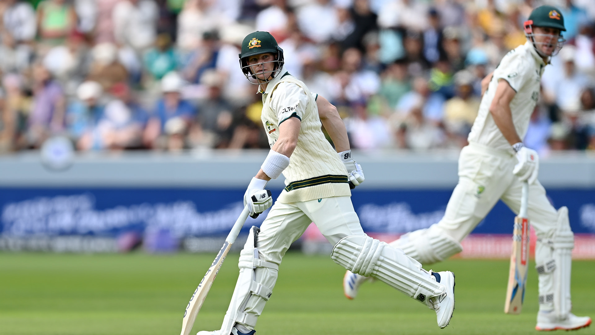 SA vs AUS: Day 1, 2nd Session Highlights