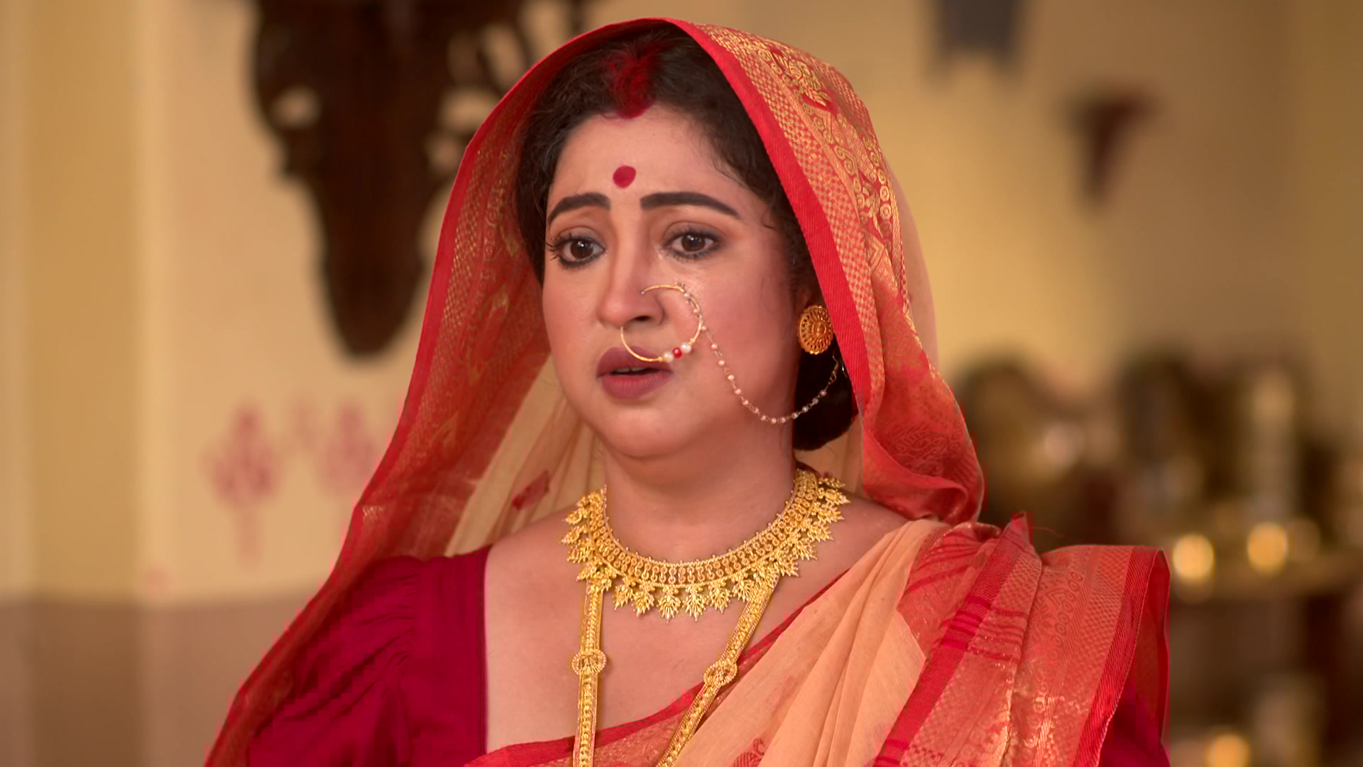 Watch Rajrajeshwari Rani Bhabani Episode 11 on JioHotstar