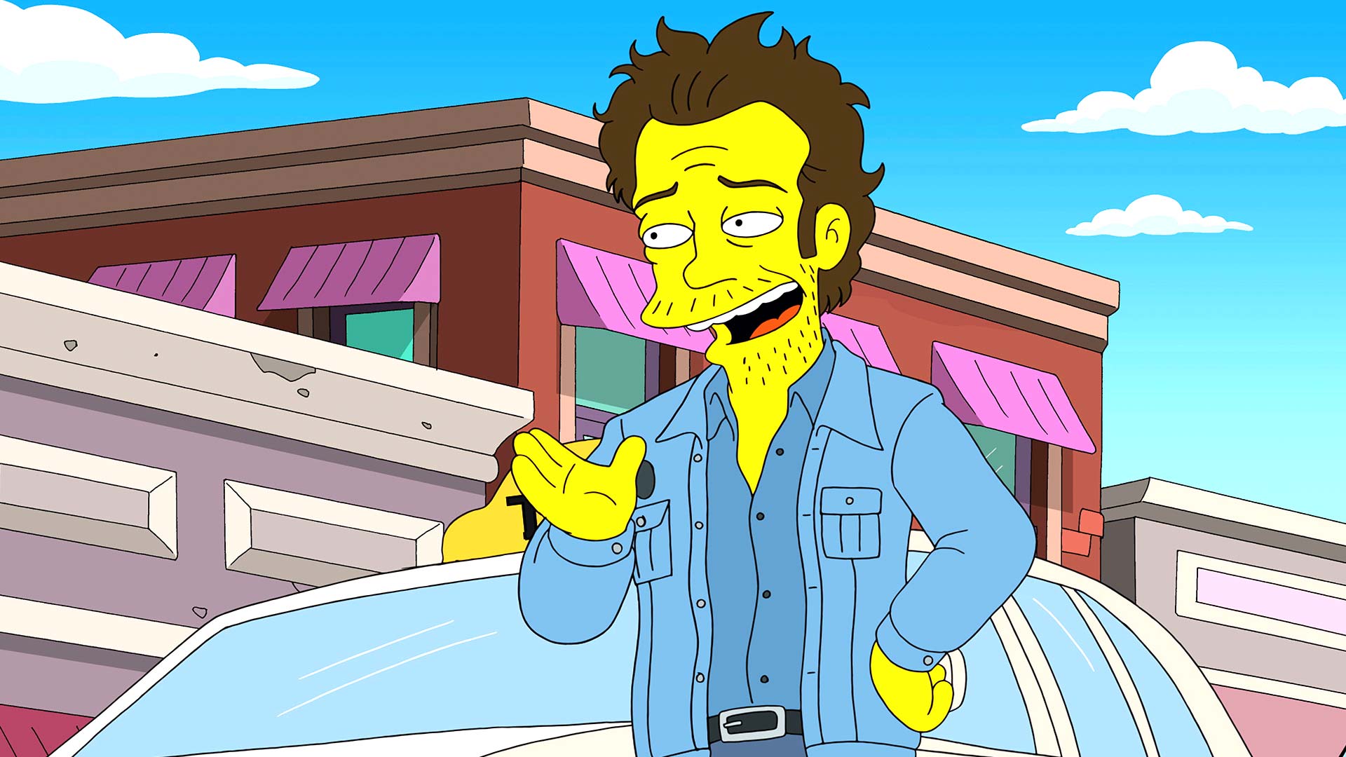 Watch My Fare Lady Online