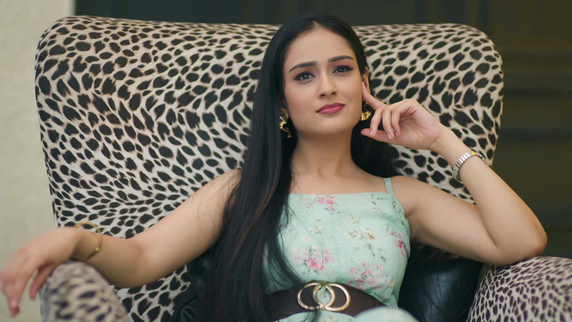 Watch Iss Ishq Ka... Rabb Rakha Episode 212 on JioHotstar