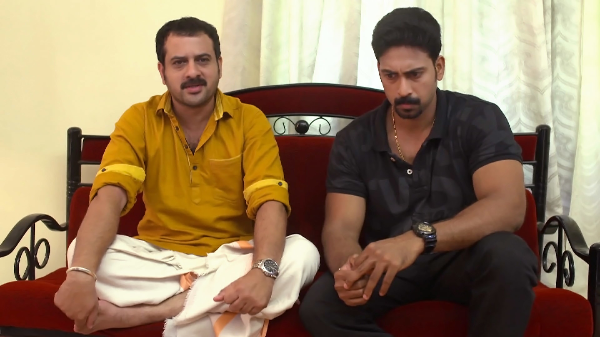 Watch Bharya Episode 241 on JioHotstar