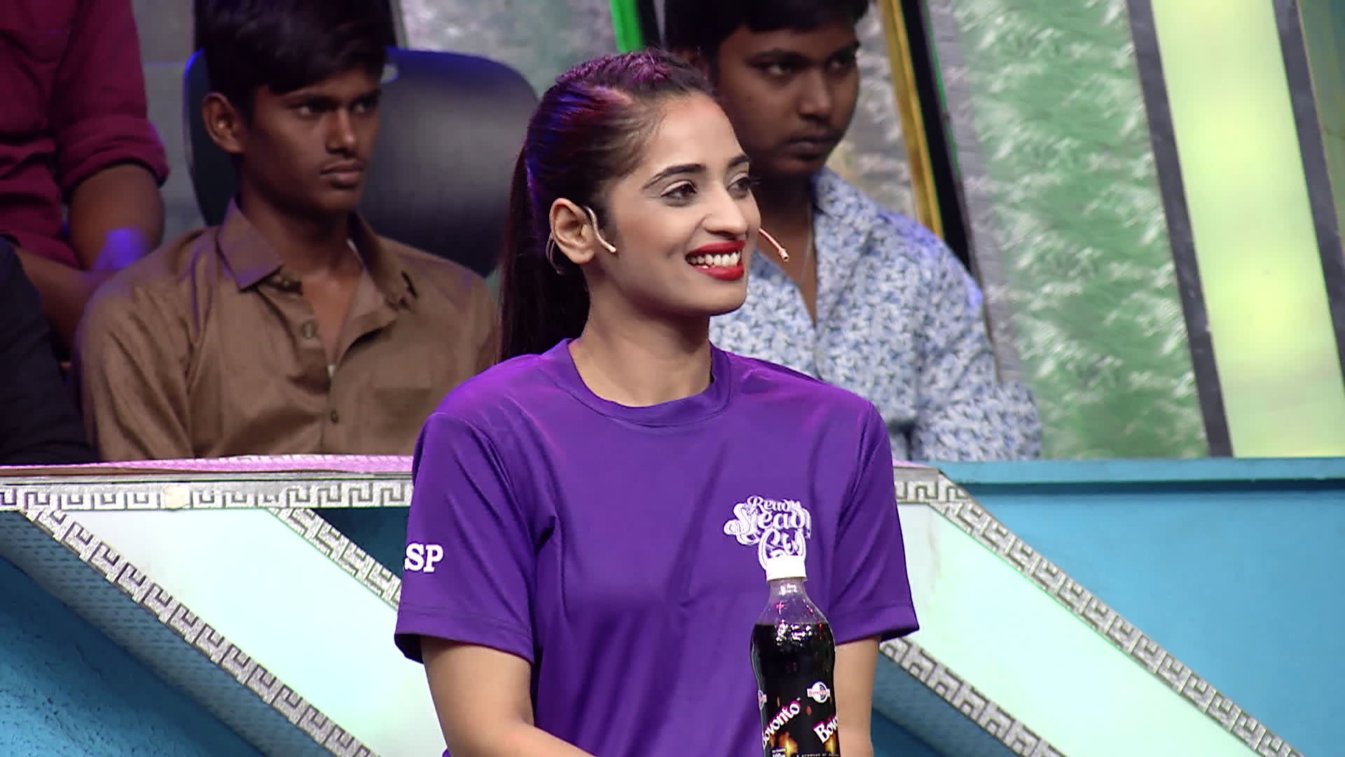 Watch Ready Steady Po S2 Episode 10 on JioHotstar