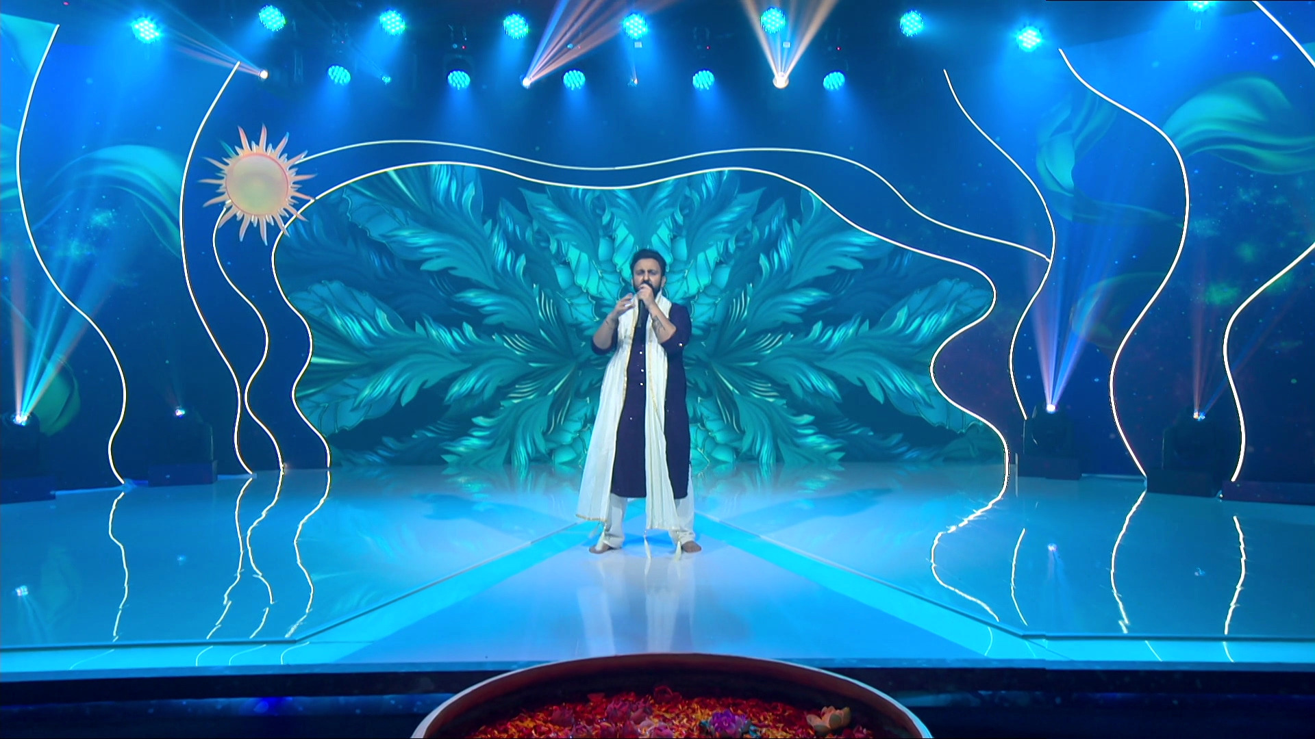 Narci Drops Beats for Ram Navami - JioHotstar