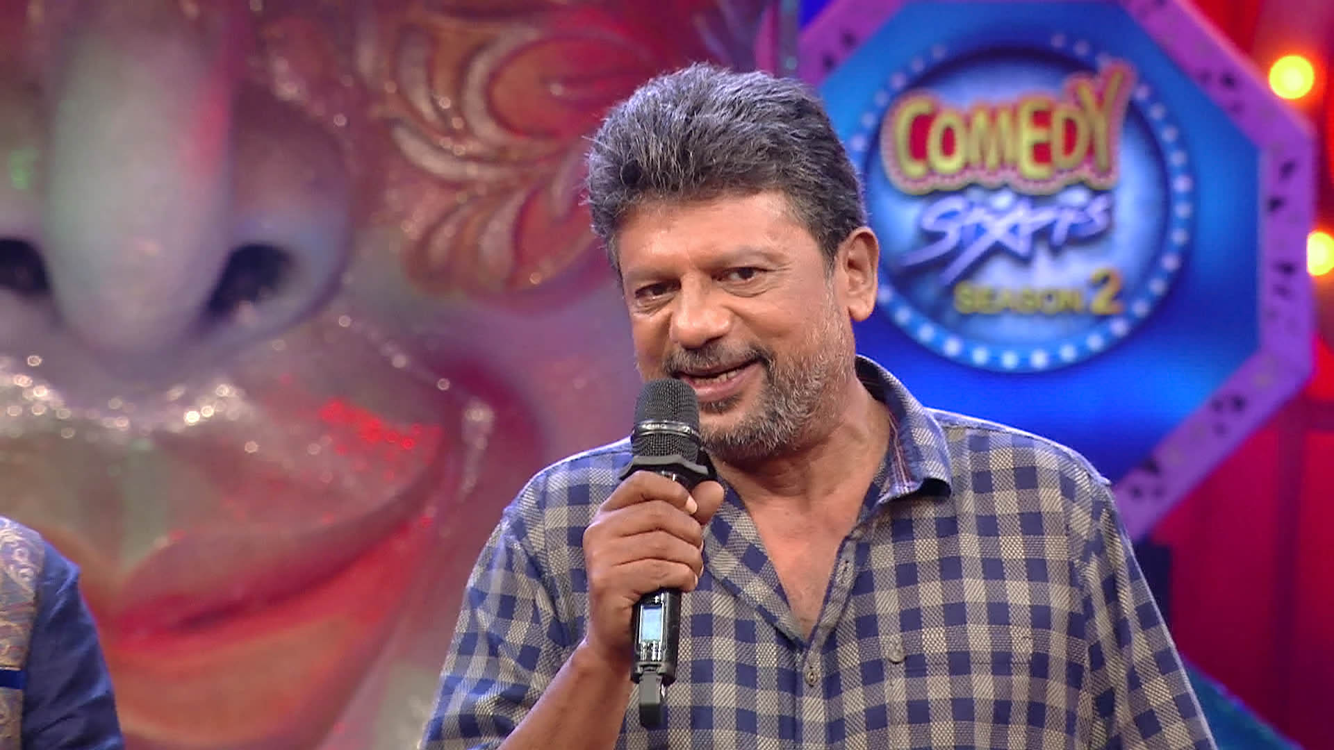 Watch Comedy Stars S1 Episode 391 on JioHotstar