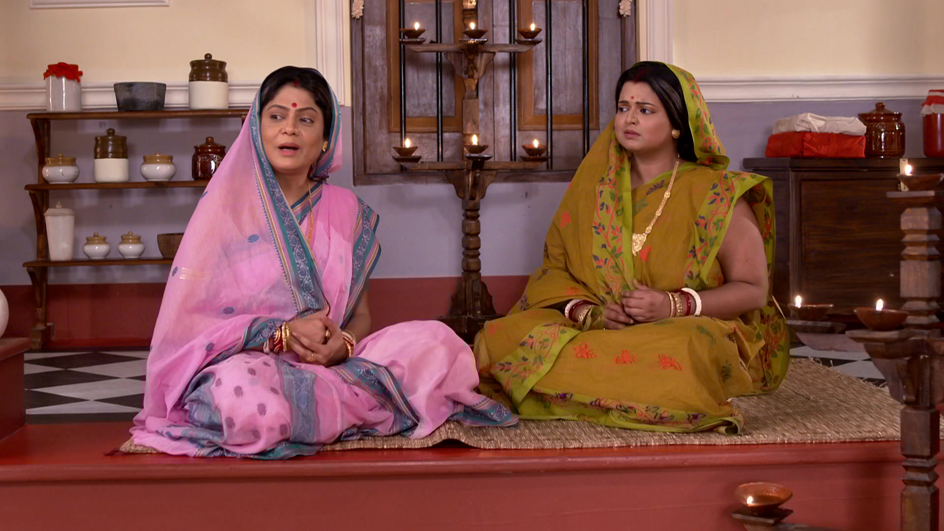 Watch Ramprasad S1 Episode 24 on JioHotstar