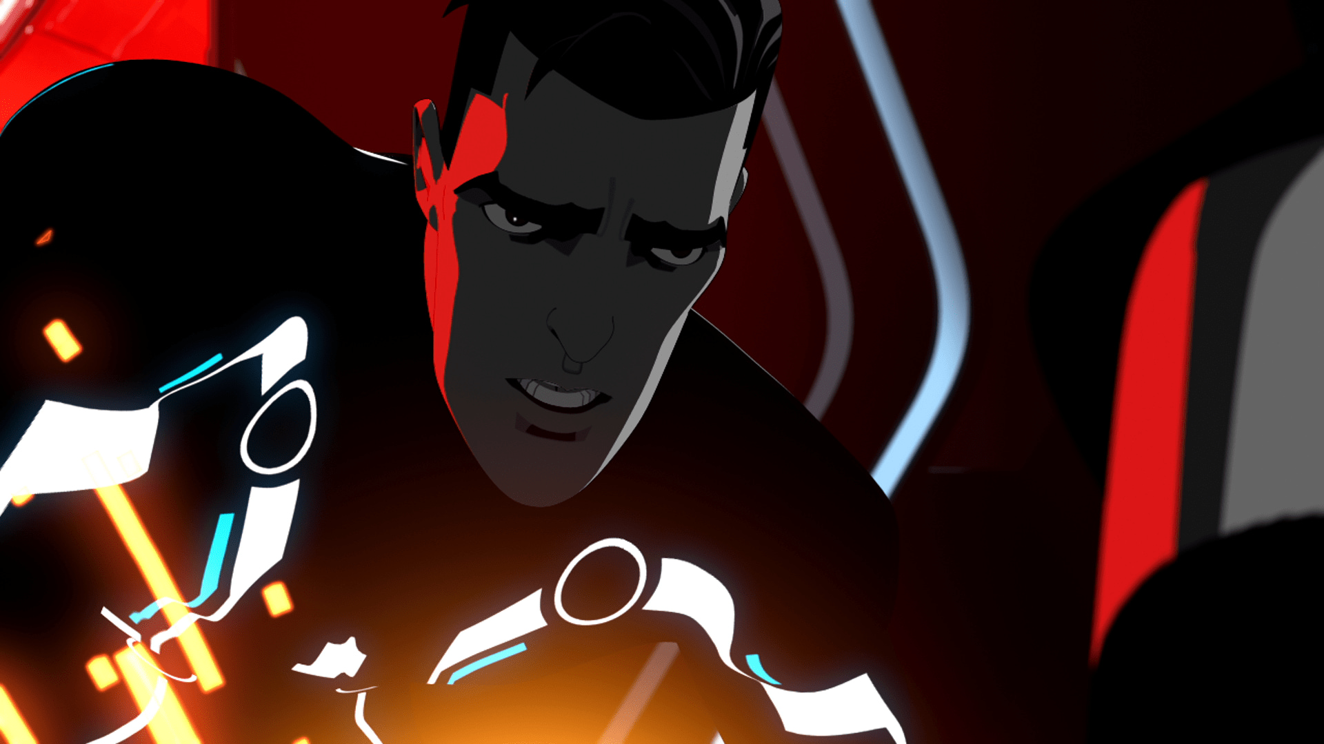 Watch Tron Uprising Episode 16 on Disney+ South Africa | English ...