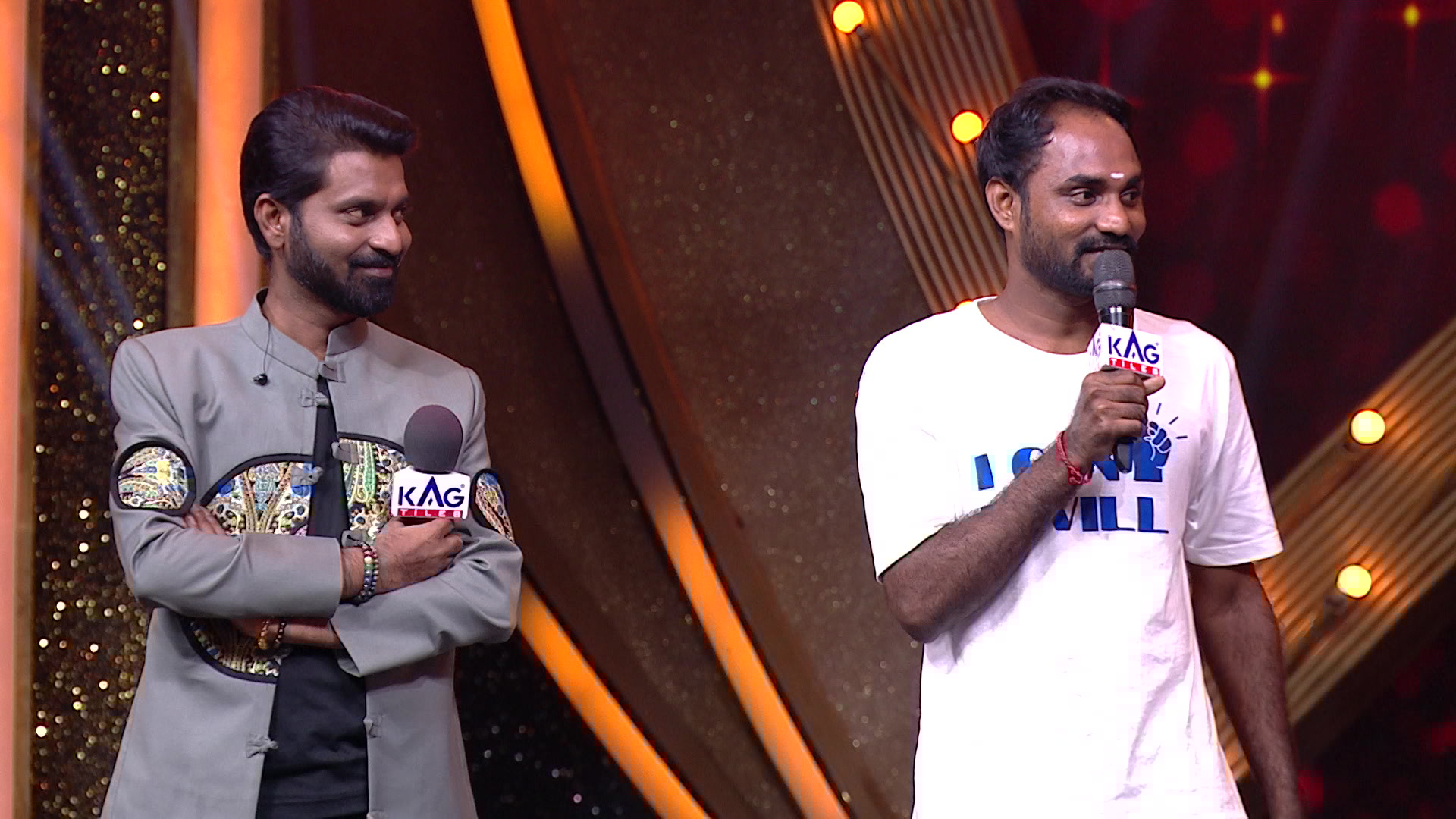 Watch Super Singer Episode 10 on JioHotstar