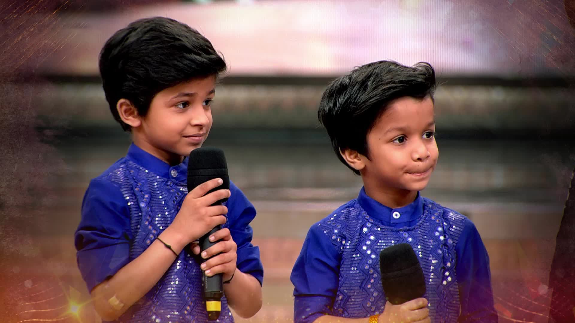 Yuvraj-Yuvansh get emotional - JioHotstar