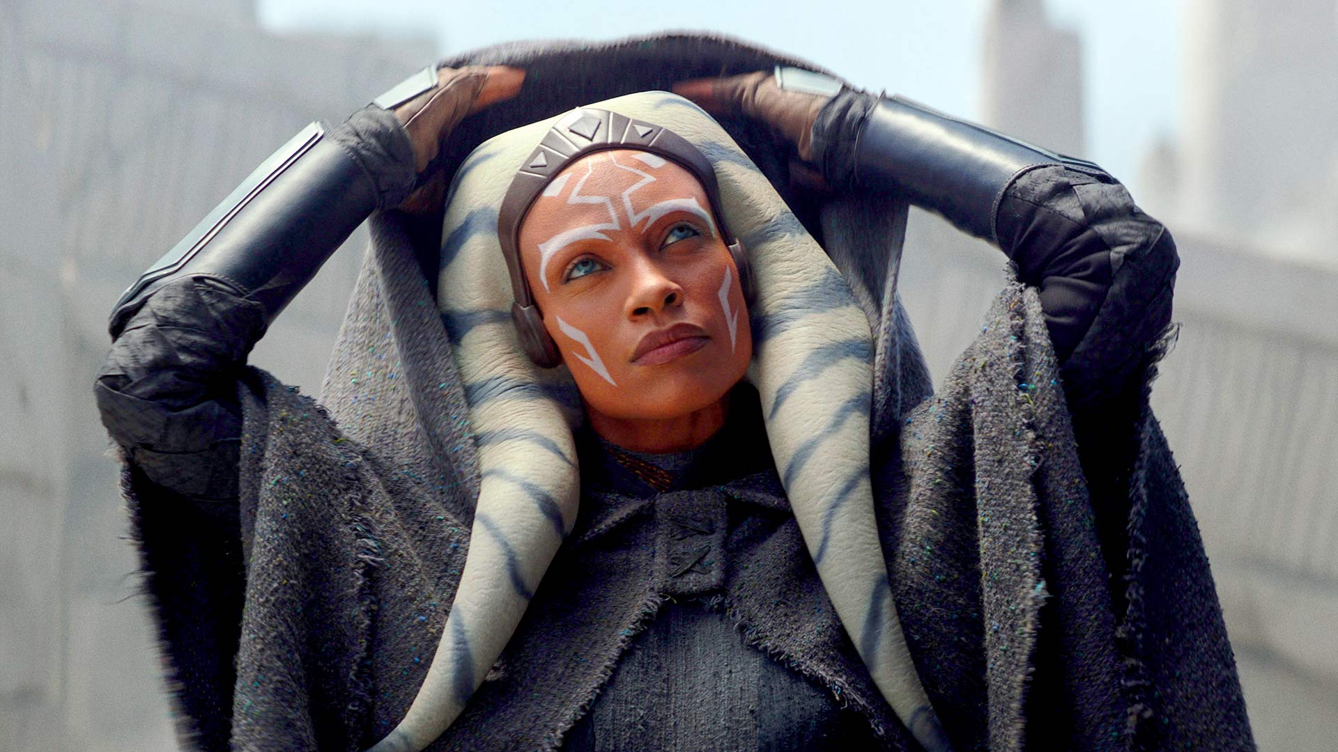 รับชม Part One: Master and Apprentice ซีซัน 1 ตอน 1 – Part One: Master ...