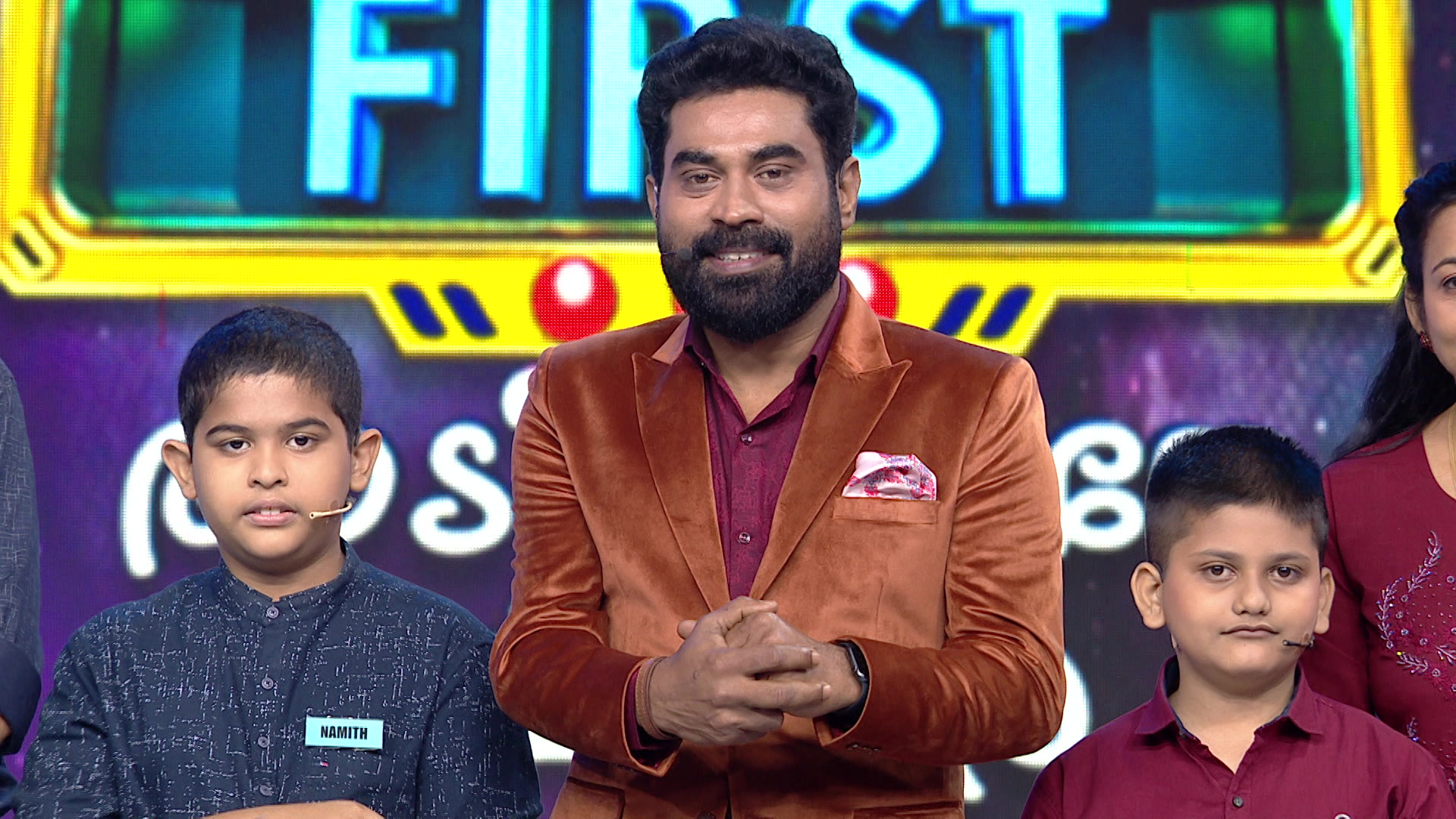 Watch Fastest Family First S1 Episode 49 on JioHotstar