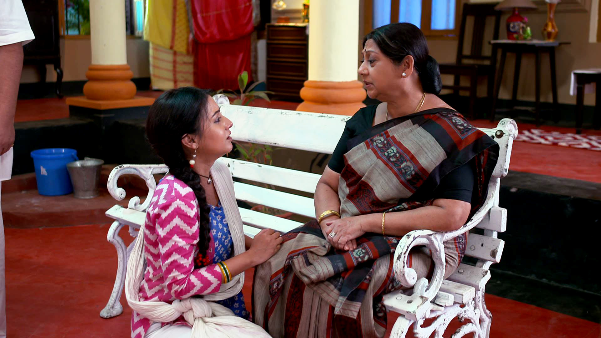 Watch Kismat Ki Beat Pe S1 Episode 10 on JioHotstar