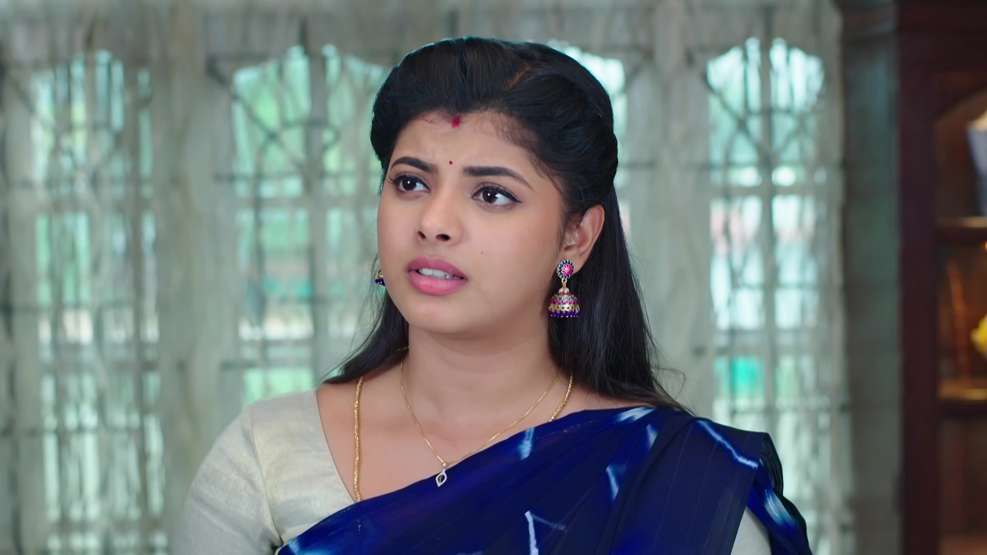Watch Paluke Bangaramayenaa Episode 407 on JioHotstar