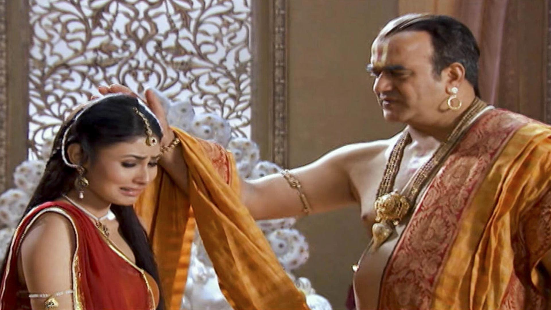 Watch Hara Hara Mahadeva Episode 11 on JioHotstar