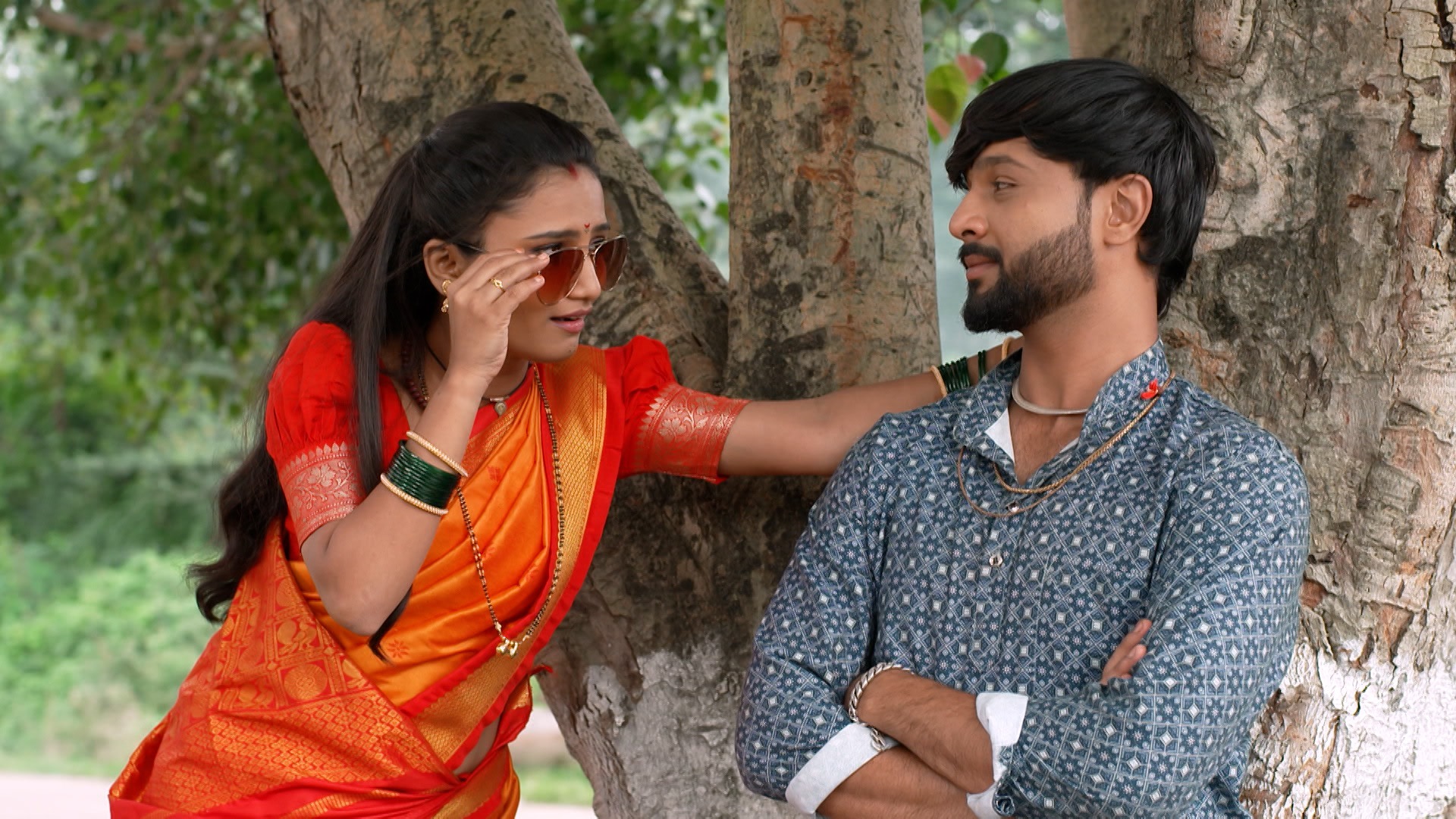 Watch Indrayani Episode 465 on JioHotstar