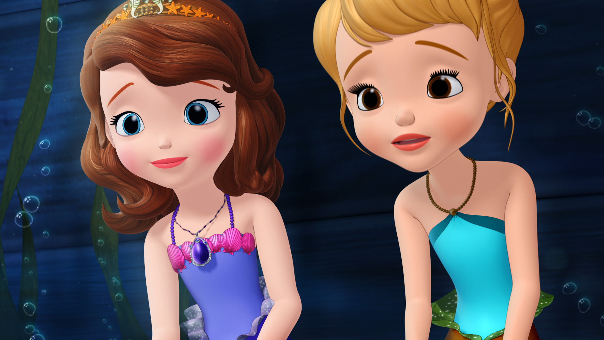 Watch Sofia the First S1 Episode 22 on Disney+ South Africa | English ...