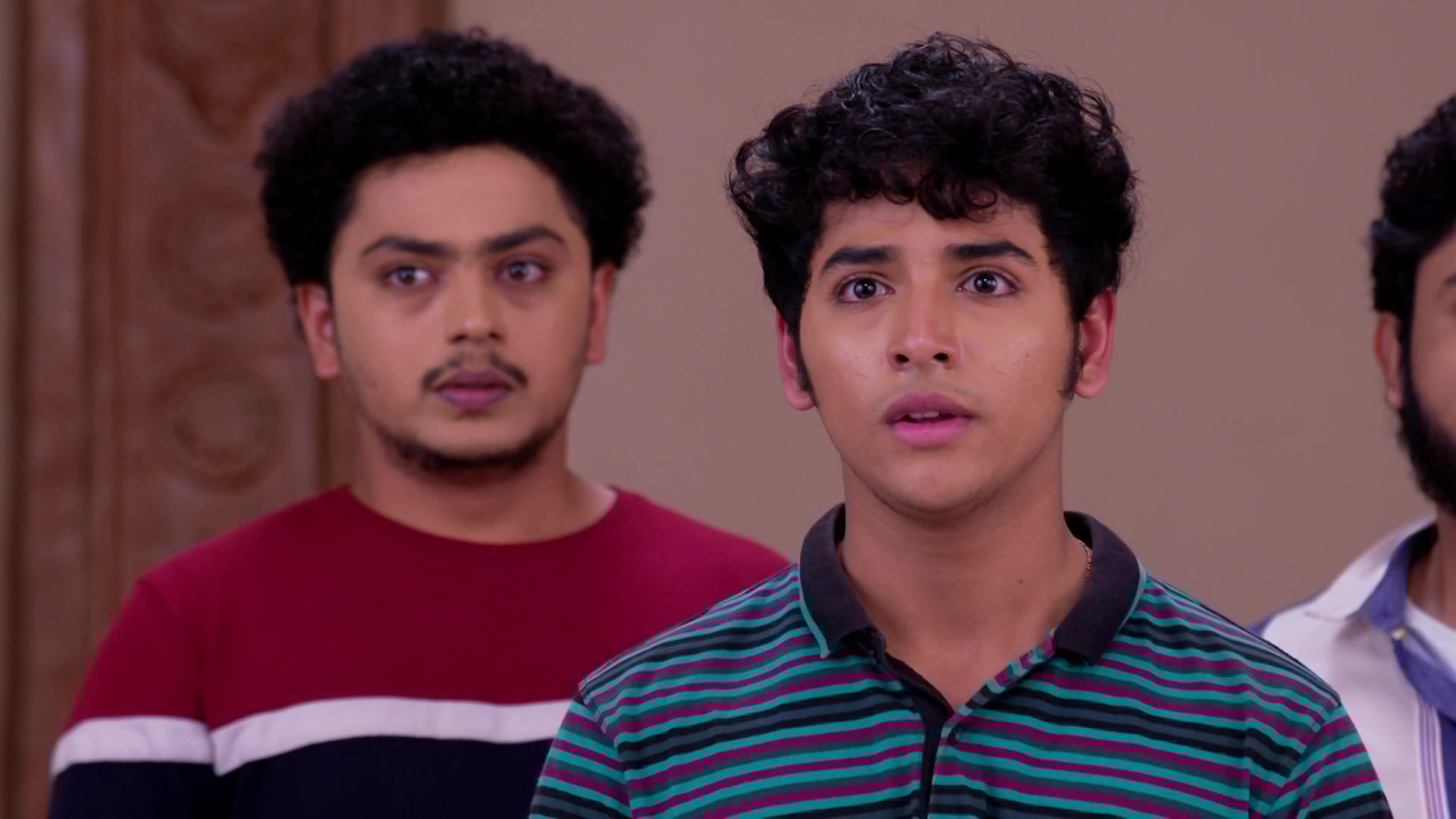 Watch Pinkicha Vijay Aso S1 Episode 479 on JioHotstar