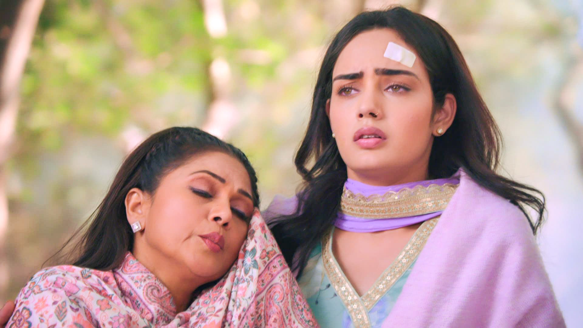 Watch Teri Meri Doriyaann S1 Episode 435 on JioHotstar