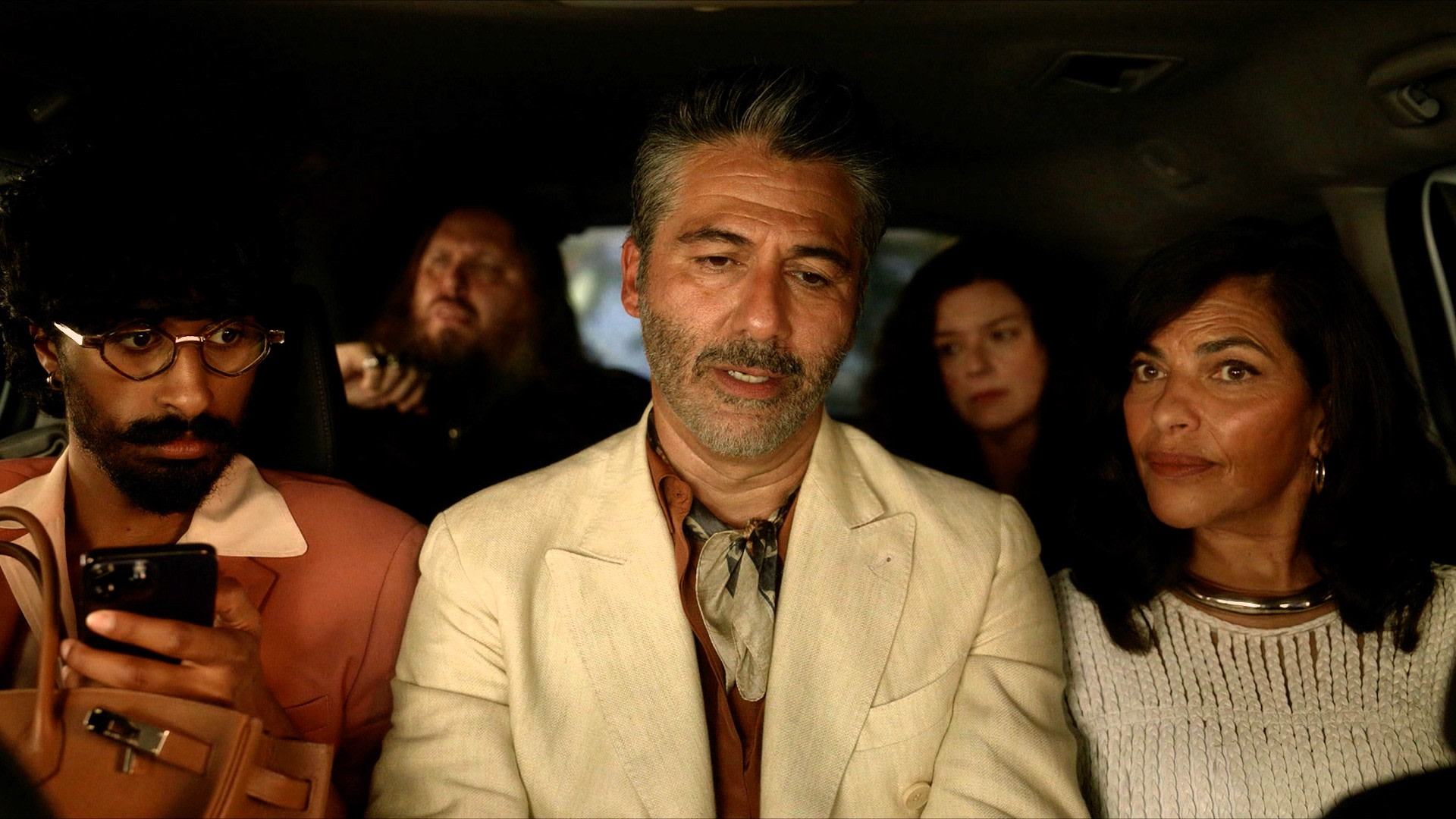 Watch And Just Like That... Episode 1 on JioHotstar