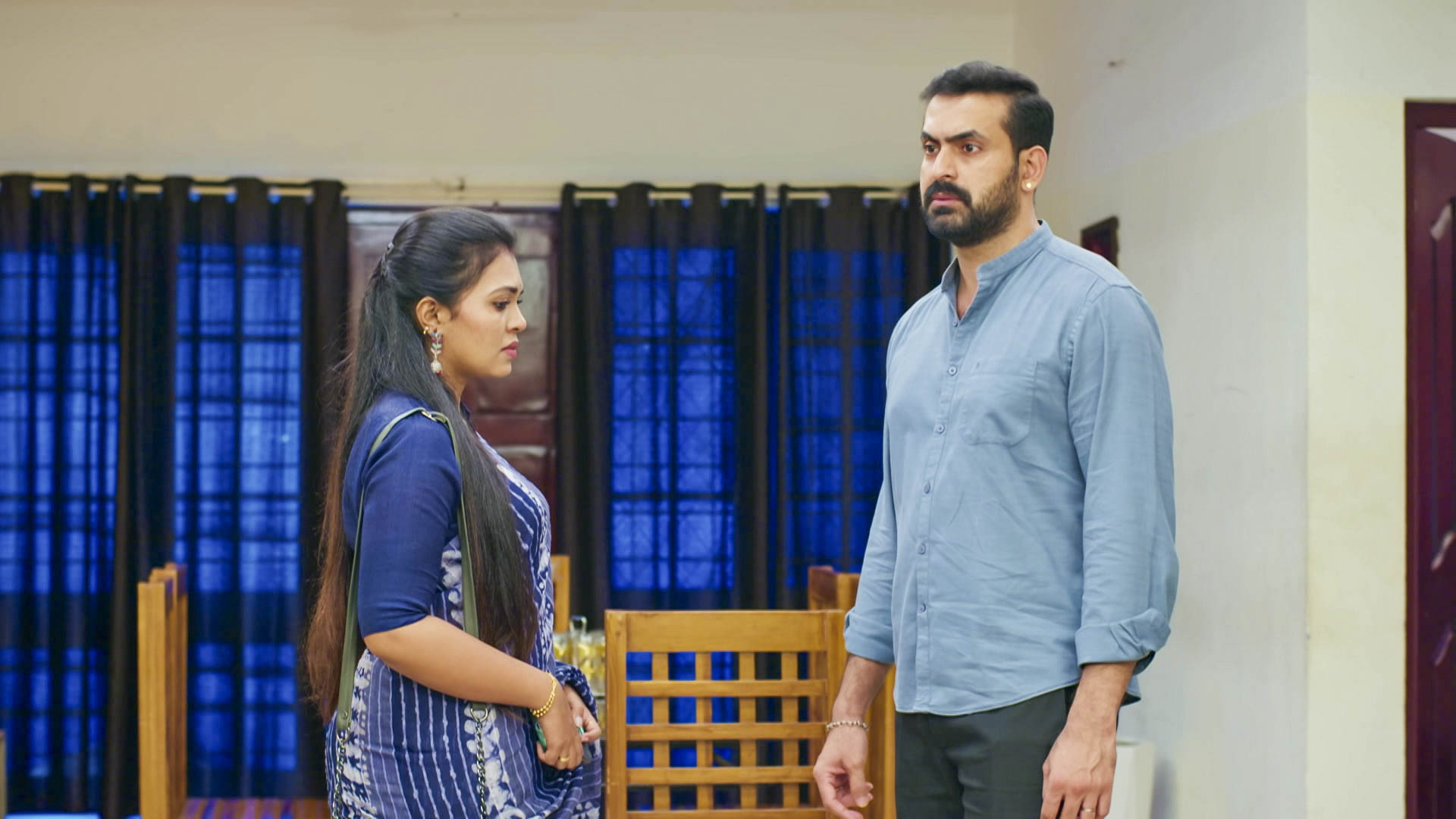 Watch Ishtam Mathram Episode 295 on JioHotstar