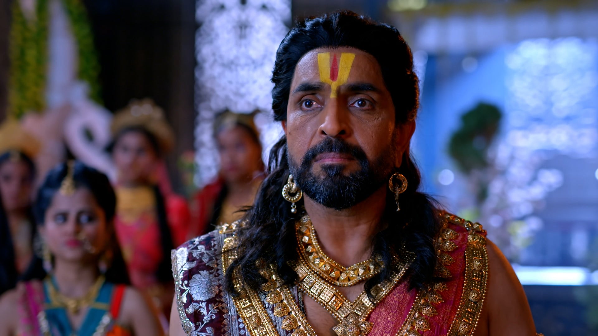 Watch Shiva Shakthi S1 Episode 10 on JioHotstar