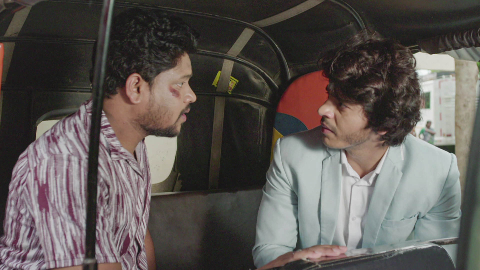 Watch Tuhi Re Majha Mitwa Episode 204 on JioHotstar