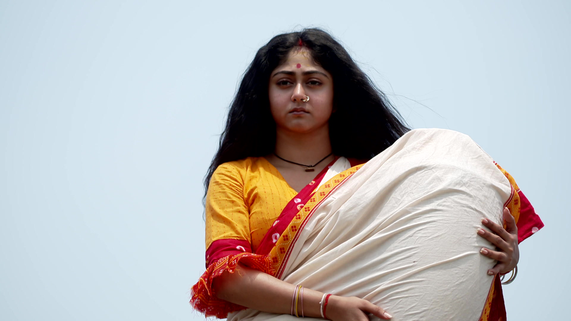 Watch Ponchomi S1 Episode 113 on JioHotstar