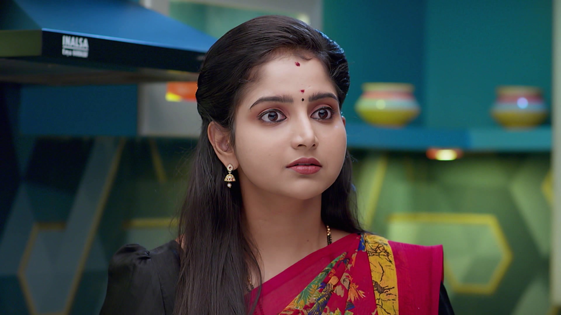 Kavya, Raj in a Dilemma - Promo - JioHotstar