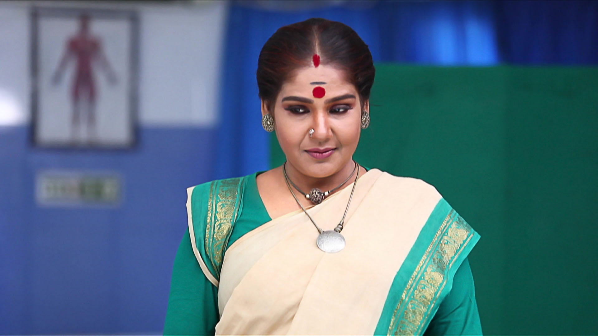 Watch Kaliammal Visits Sethuraman Online