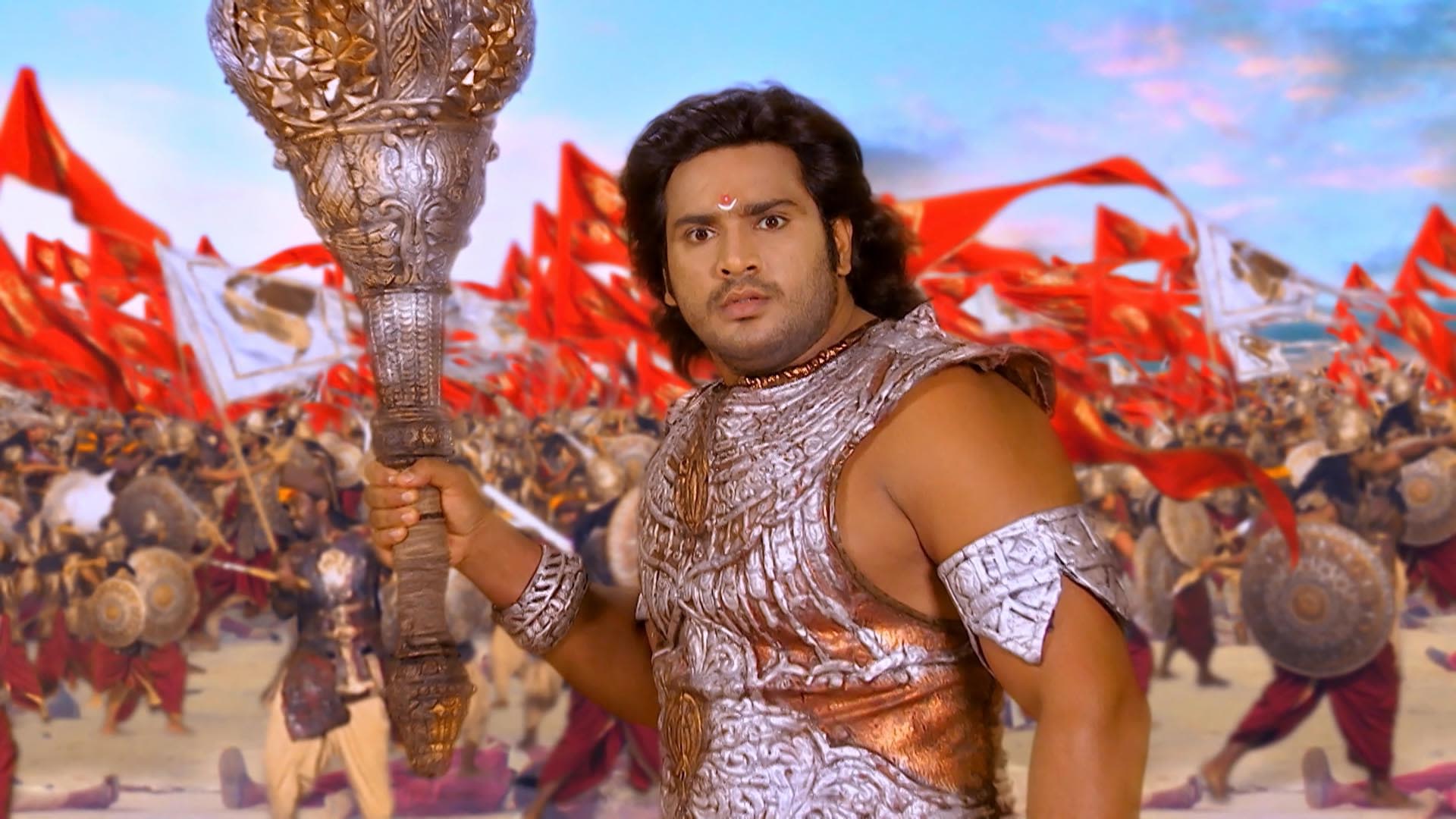Watch Mahabharata Episode 147 on JioHotstar