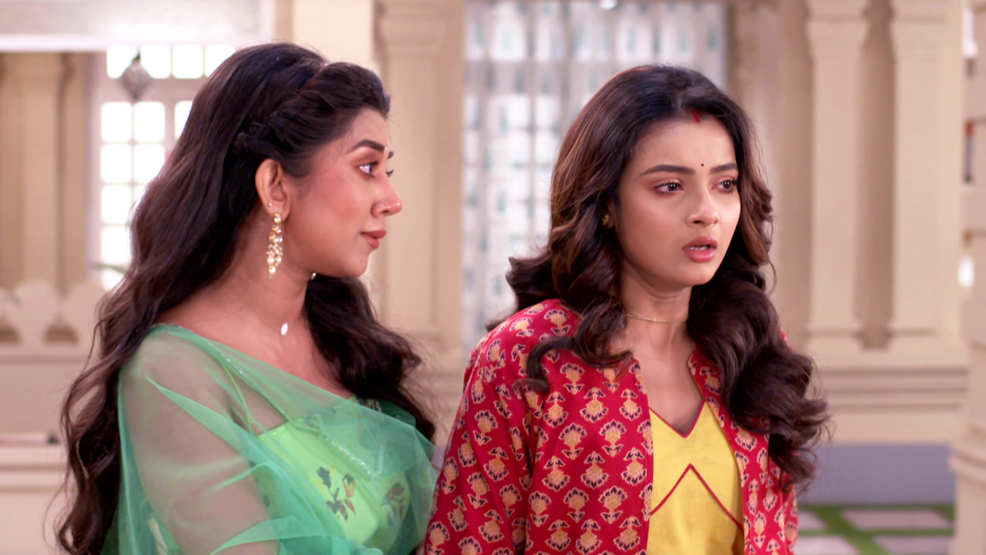 Watch Bullet Sarojini S1 Episode 81 on JioHotstar