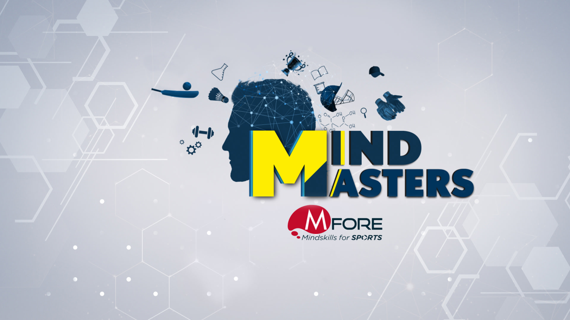 Stream mind-masters TV Show Online | Watcho