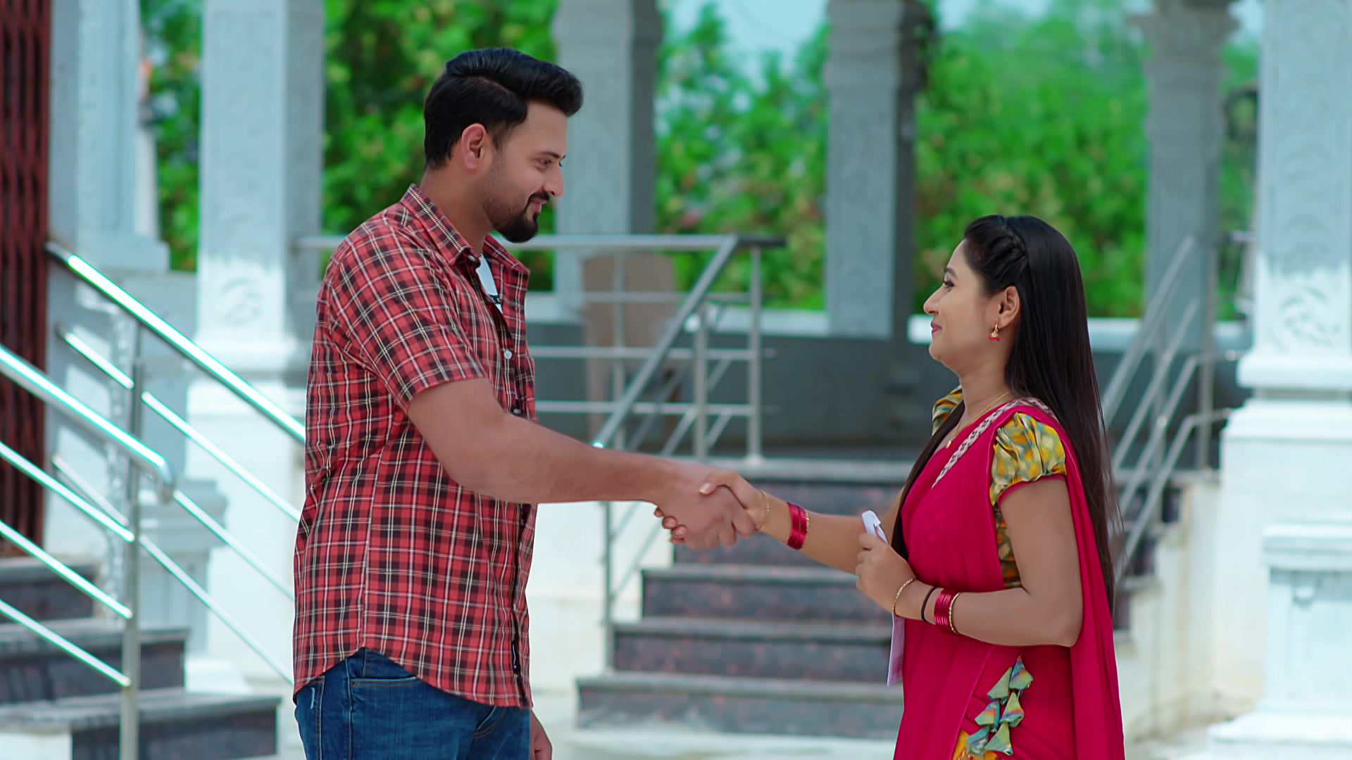 Watch Aragini 2 S1 Episode 19 on JioHotstar