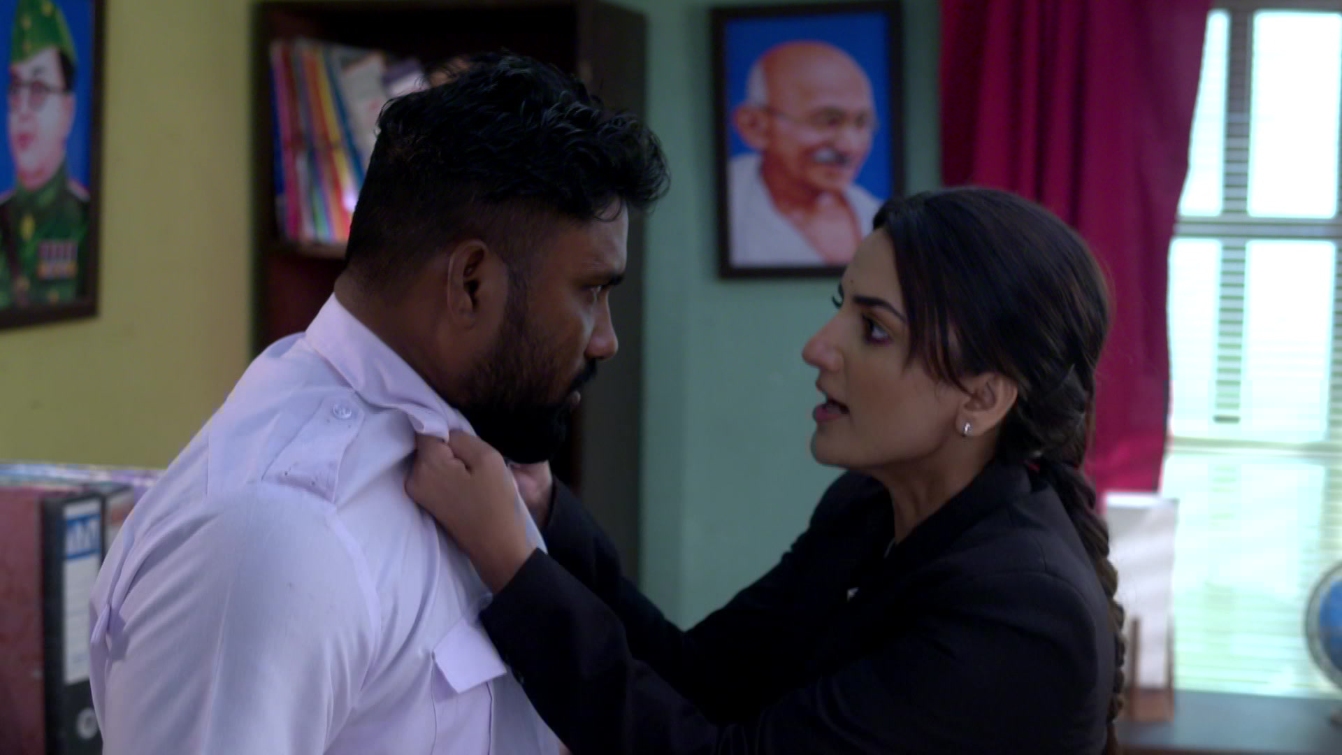 Watch Geeta LL.B Episode 184 on Disney+ Hotstar